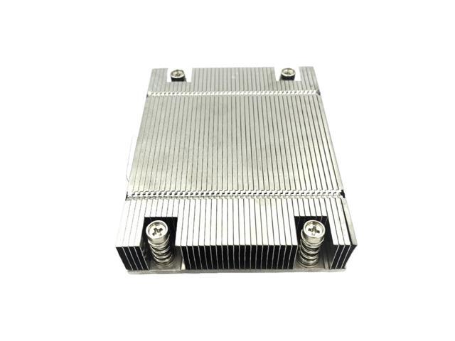 Click here for for R430 CPU Heat Sink 2FKY9 02FKY9 prices