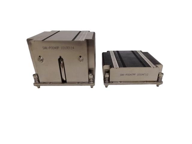 Click here for 1PCS for SNK-P0048P SNK-P0047PF Square Radiator E5... prices