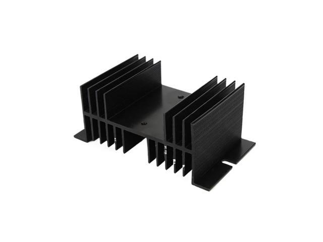 Click here for 1pcs Aluminum Single Phase Solid State Relay SSR H... prices