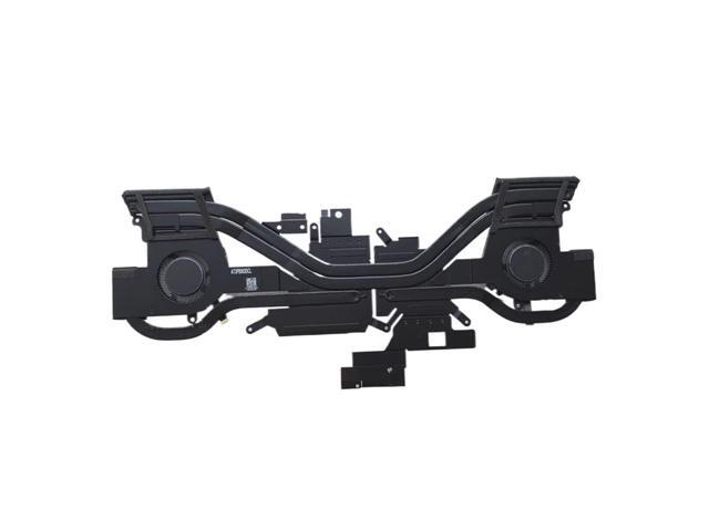 Click here for for X14 Laptop CPU Cooling Fan GPU Cooler with Hea... prices