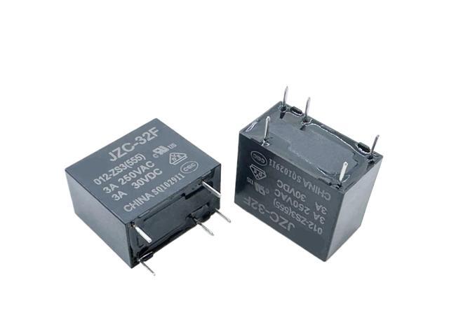 Click here for 1Pcs JZC-32F 005/006/012/024-ZS3(555)/ZS ; (32F-1C... prices