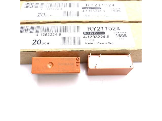 Click here for The Raley:RY211024 1PCS prices