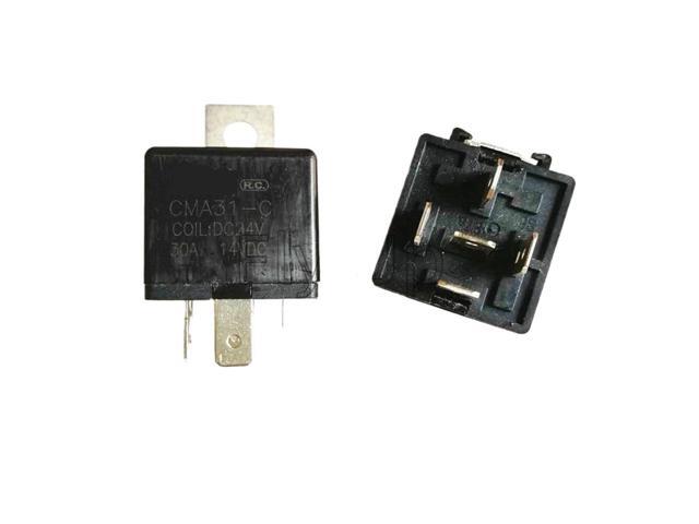 Click here for 1Pcs CMA31-C-DC12V CMA31-C-12VDC CMA31-C-DC24V CMA... prices