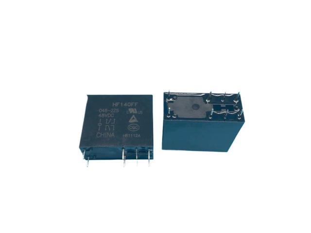 Click here for 1Pcs HF140FF-048-2ZS 48VDC Two Group Conversion 8-... prices