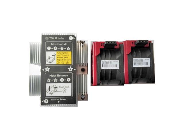 Click here for for DL380 G10 Gen10 Server Heatsink Radiator Cooli... prices