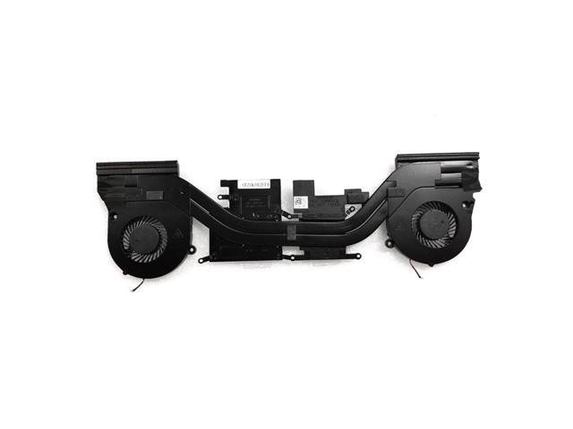 Click here for 1PCS 02JJCP for 15 7577 Laptop CPU Cooling Fan GPU... prices