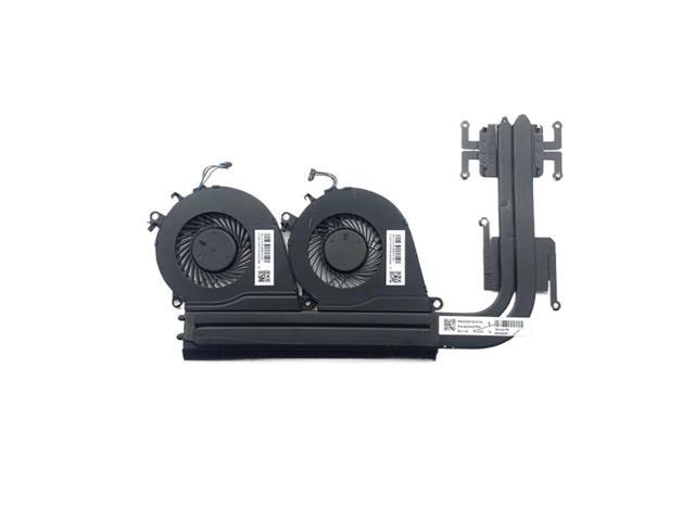 Click here for for 15-AX 15-BC GTX950 Cooling Fan Cooler Fan Heat... prices