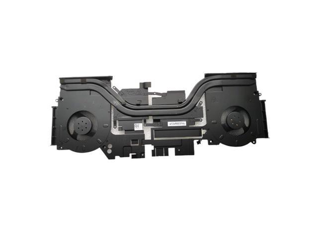 Click here for 0Y44N6 for M15 R3 Laptop Cooling Fan Cooler Fan He... prices