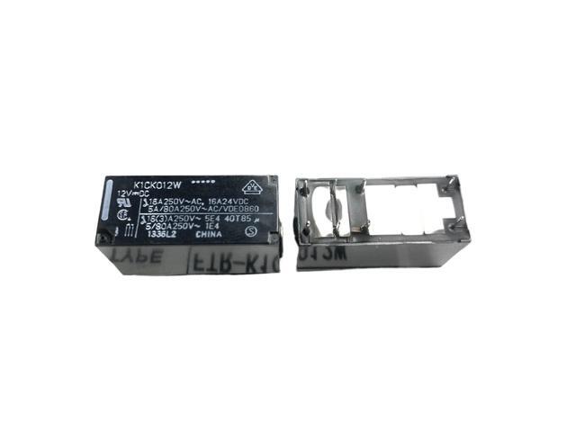 Click here for The Relay:K1CK012W 12VDC 1 PCS prices