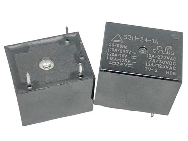 Click here for 1Pcs S3-12-A/12A/24-A/24B-A ; S3H-24-1A SHORI (T73... prices