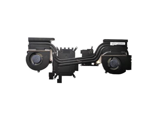 Click here for 0Y99WC for 15 R4 GTX1060 Graphics Card Cooling Fan... prices