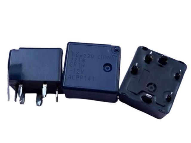 Click here for 1Pcs CP1H-12V ACPP141 (CP1-1C-6P-12V-35A) Relay 6... prices