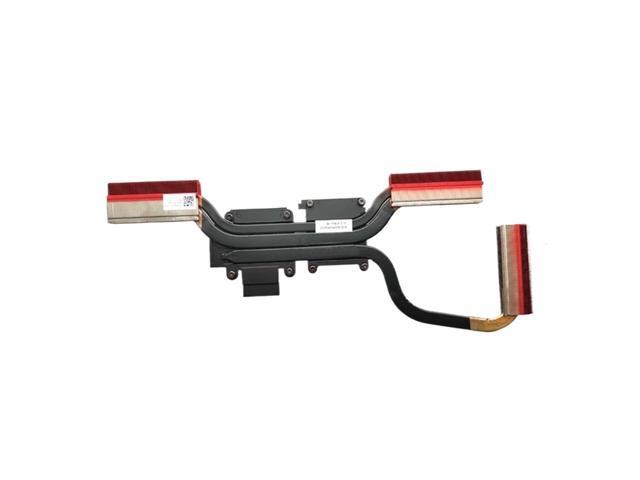 Click here for 0X3H09 0CC0KN for 15 5577 7557 7559 Laptop Heatsin... prices