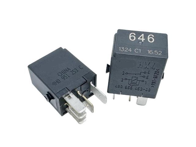 Click here for 1Pcs 646 4RD 965 453-08 4H0 951 253 C HX4 (V6C-12V... prices