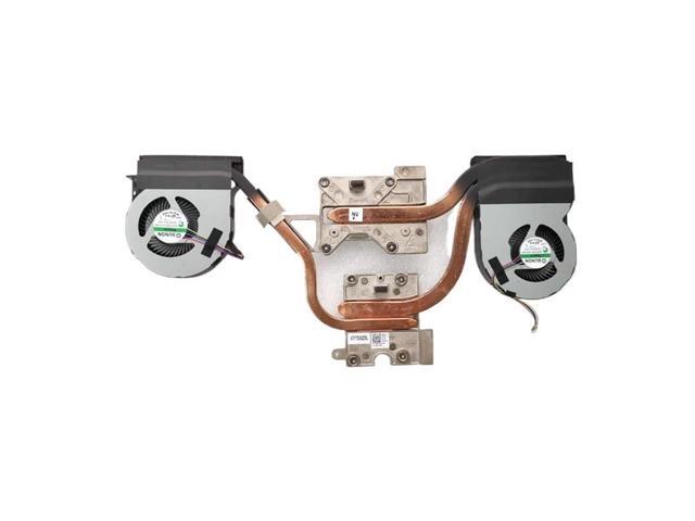 Click here for 044PG6 0XNTR8 for Precision M7510 M7520 Laptop Coo... prices