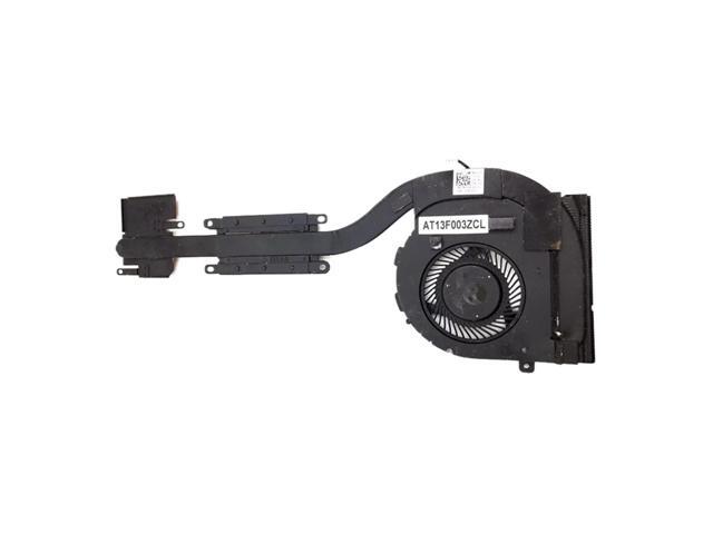 Click here for 0MJ15R MJ15R for Latitude E5450 Cooling Fan Heatsi... prices