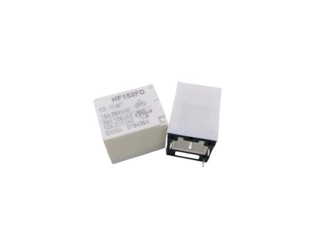 Click here for 1PCS HF152FD-12-1HST 012VDC One Set of Normally Op... prices