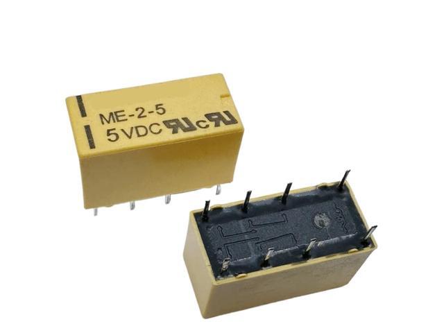 Click here for 1Pcs ME-2-5 ; ME-2-5B ; ME-2-9 ; ME-2-12 ; (4078-9... prices