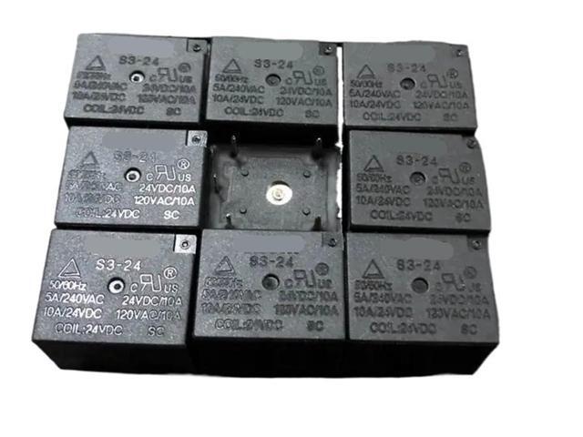 Click here for 1Pcs S3-12 ; S3-24 ; S3H-12-1C ; S3H-12-1CS ; SHOR... prices