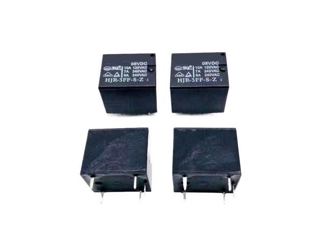 Click here for 1Pcs for HJR-3FF-S-Z-12VDC HJR-3FF-S-Z-12V HJR-3FF... prices