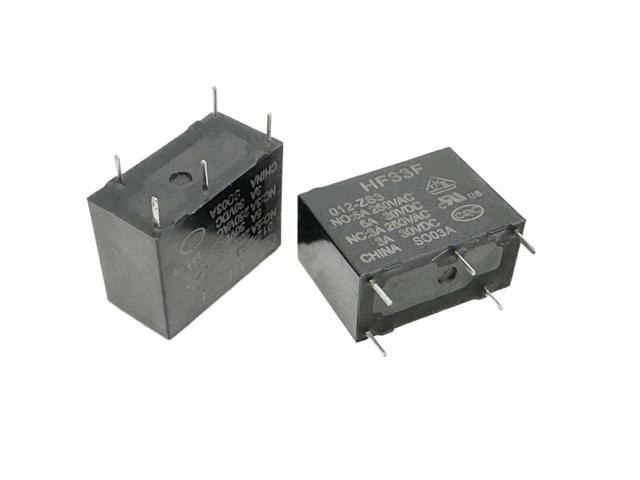 Click here for 1Pcs HF33F 005/012/024-ZS/ZS3/ZST/ZS3F/ZS3GF/(310)... prices