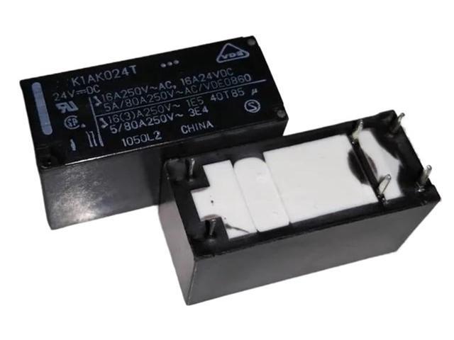 Click here for 1Pcs K1AK024T ; K1AK024T-KS ; K1AK022T (115FA6-24V... prices