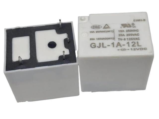 Click here for 1Pcs GJ-1A-12L ; GJL-1A-12L ; GJL-1A-12S (22F-1A-1... prices