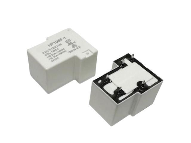 Click here for 1Pcs HF105F-1 012DT-1ZS(136) (T90C5-12V-20A) Relay... prices
