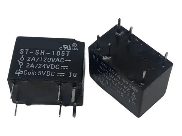 Click here for 1Pcs ST-SH-105D ; ST-SH-105T ; ST-SH-112L ; (23F-5... prices