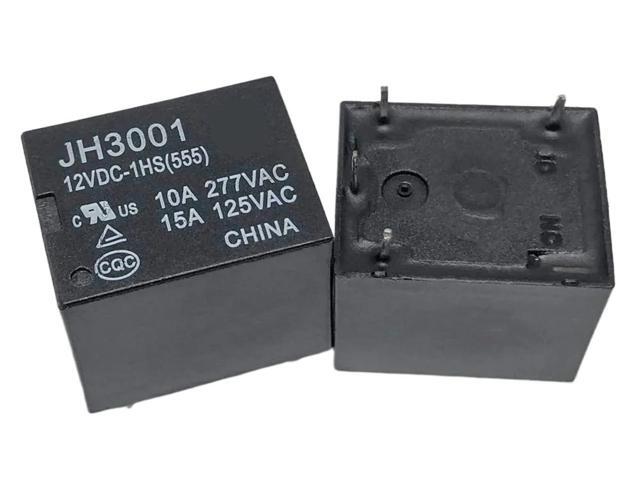 Click here for 1Pcs JH3001 5VDC-1HS(555) ; 12VDC-1HS(555) ; 12VDC... prices