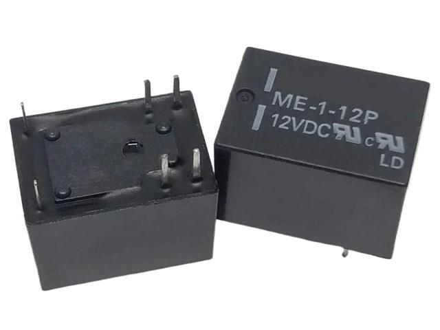 Click here for 1Pcs ME-1-3B 3VDC ; ME-1-5P 5VDC ; ME-1-12P 12VDC;... prices