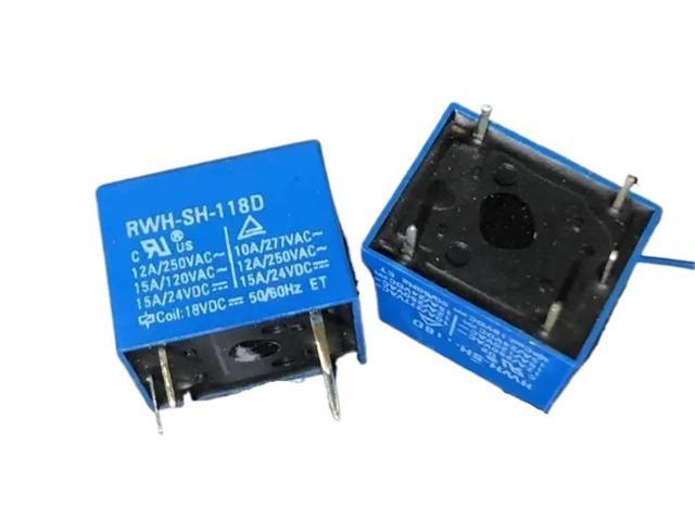 Click here for 1Pcs RWH-SH-105D RWH-SH-112D RWH-SH-118D RWH-SH-12... prices