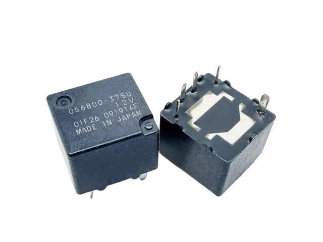 Click here for 1Pcs 056800-3750 12V Relay 5pins prices