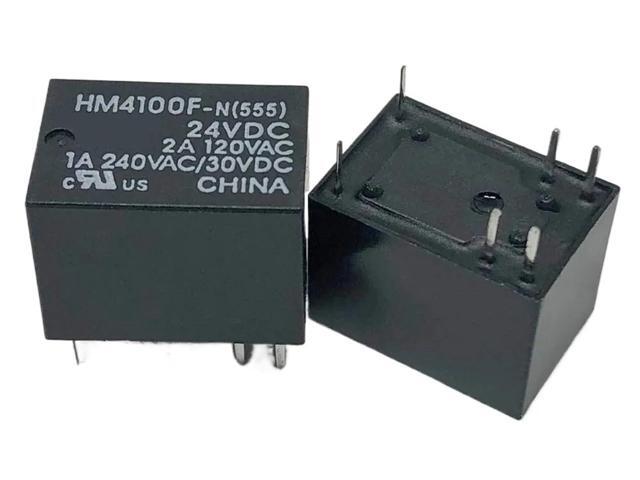 Click here for 1Pcs HM4100F-BS(555) 6VDC ; HM4100F-N(555) 12V/24V... prices