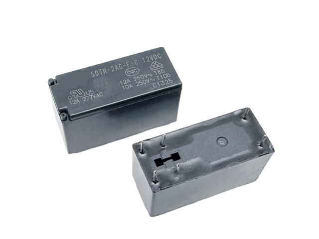 Click here for 1Pcs 507-2AH-F-C 110-120VAC/220-240VAC ; 507N-2AC-... prices