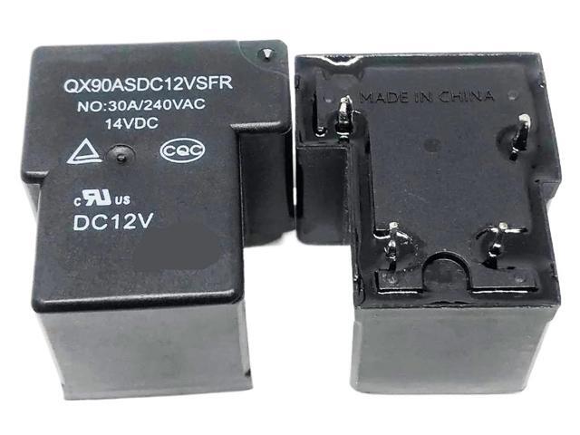 Click here for 1Pcs QX90ASDC24VCFR ; QX90ASDC12VSFR ; QX90ASDC12V... prices