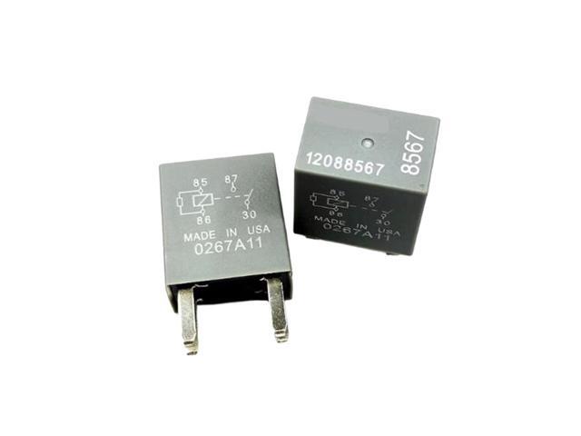Click here for 1PCS 12088567 Car Relay prices