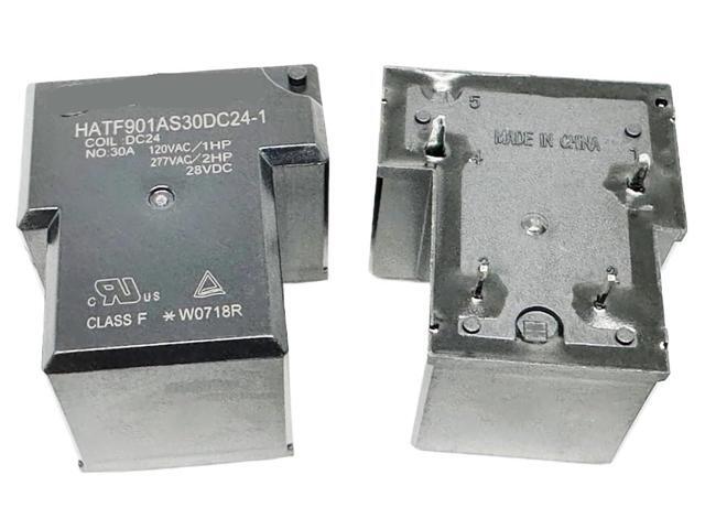 Click here for 1Pcs HATF901AS30DC24-1 ; HATF901ASDC12-1 ; (T90A4)... prices