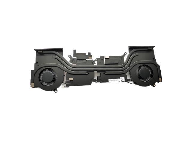 Click here for 00VGY4 for M15 Ryzen R5 80W Cooling Fan Cooler Fan... prices