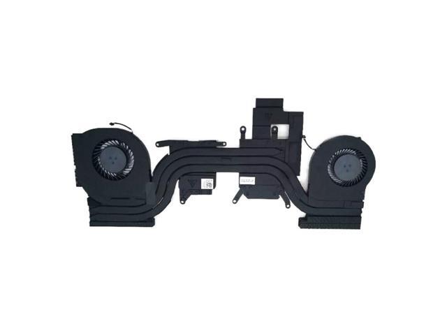 Click here for 05H8Y5 for 13 R3 Laptop Cooling Fan Cooler Fan wit... prices