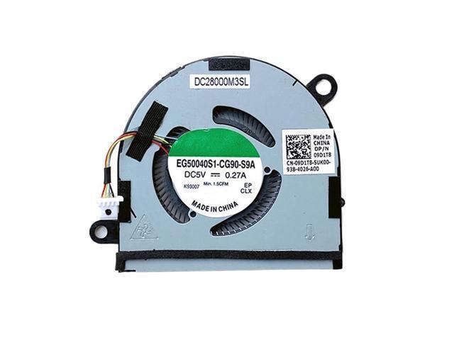 Click here for 09D1T8 9D1T8 CN-09D1T8 Laptop Heatsink for Latitud... prices