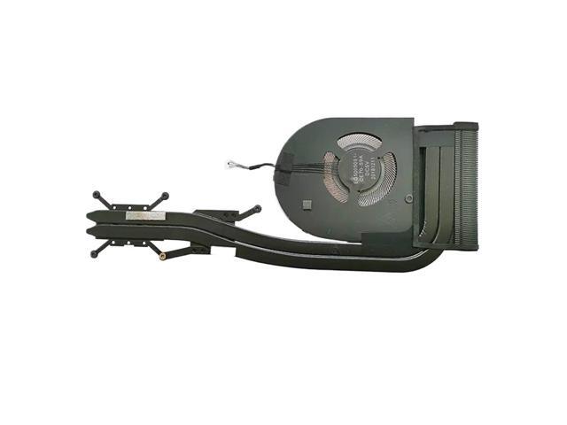 Click here for for T590 P53S P15S T15 Gen 1 Laptop Heatsink Fan 0... prices