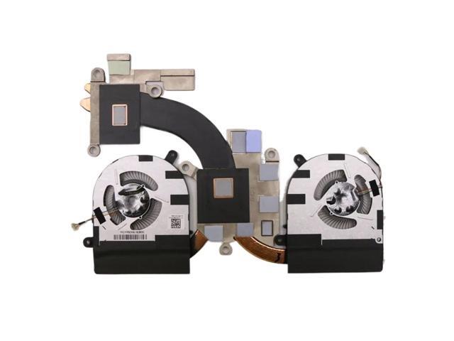 Click here for 5H40N67861 for 720-15IKB Ideapad Laptop Cooling Fa... prices