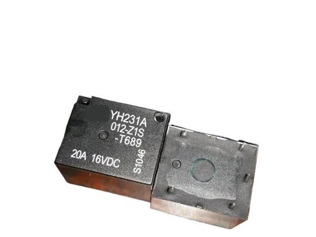 Click here for 1Pcs YH231A 012-Z1S-T689 (T73-1C-12V-20A) Relay 5p... prices