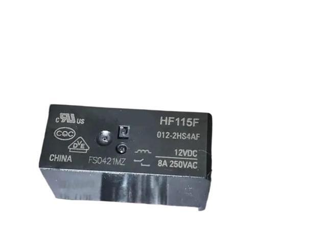 Click here for 1Pcs HF115F 012-2HS4 ; HF115F 012-2HS4AF ; HF115F... prices