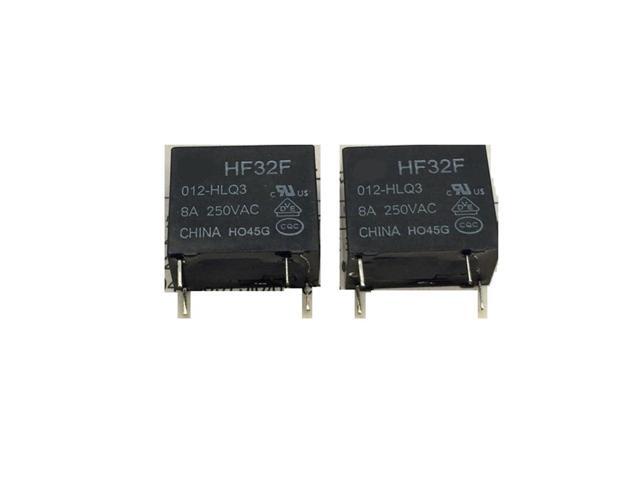 Click here for 1Pcs Relay HF32F-012-HLQ3 One Set of Normally Open... prices