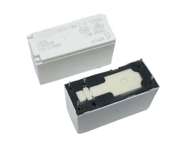 Click here for 1Pcs 507HT-1AH-F-S 5VDC ; 507H-1AH-F-C 5VDC ; 507H... prices