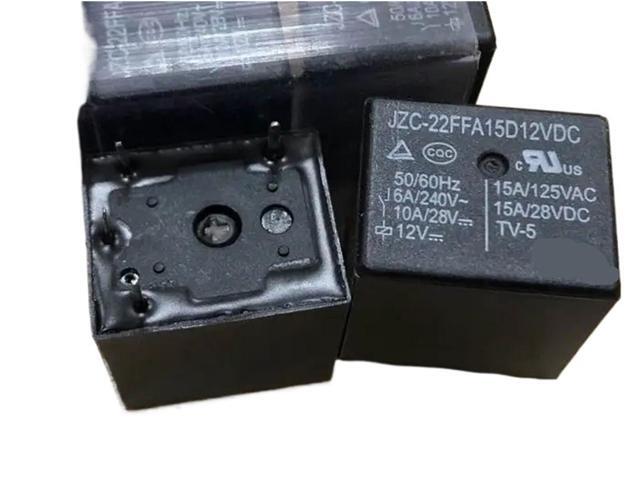 Click here for 1Pcs JZC-22F3FA20L48VDC ; JZC-22FFA15D12VDC ; (22F... prices