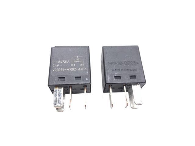 Click here for The Relay:V23074-A1002-A402 24V 1 PCS prices