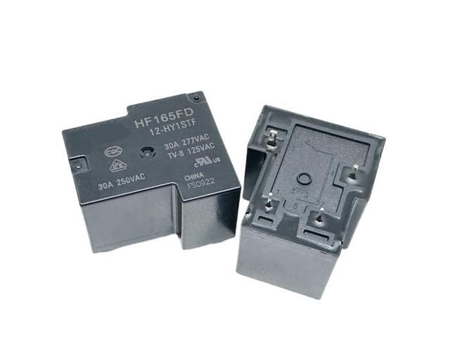 Click here for 1Pcs HF165FD-G 5-HY1STF ; HF165FD 12-HY1STF (T90A4... prices